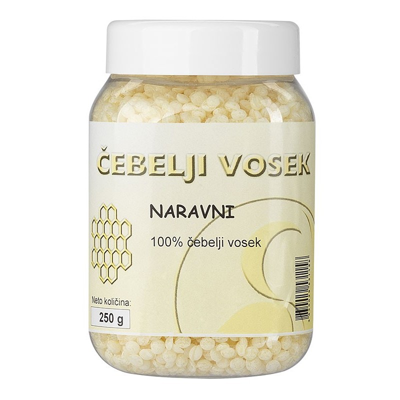 Čebelji vosek - Hobby & Art, trgovina za ustvarjalne